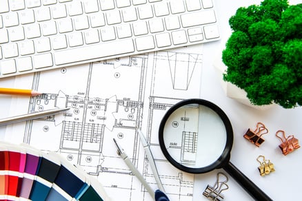 Plan Printing Services | Plan Printing 24