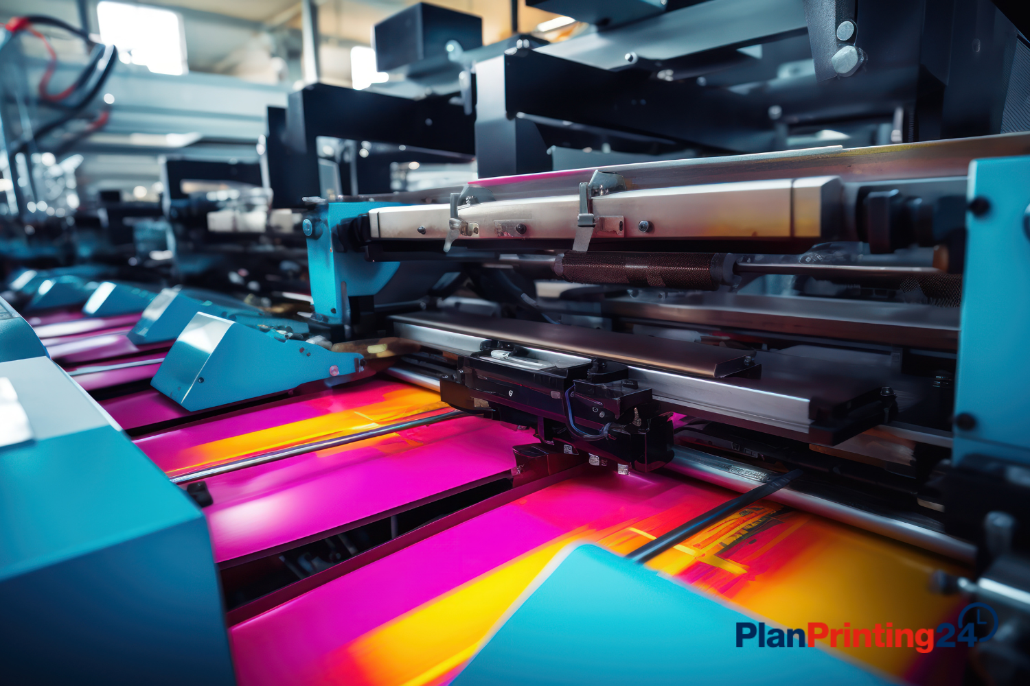 Why Plan Printing 24 is Your Best Choice for A1 Printing Services ...