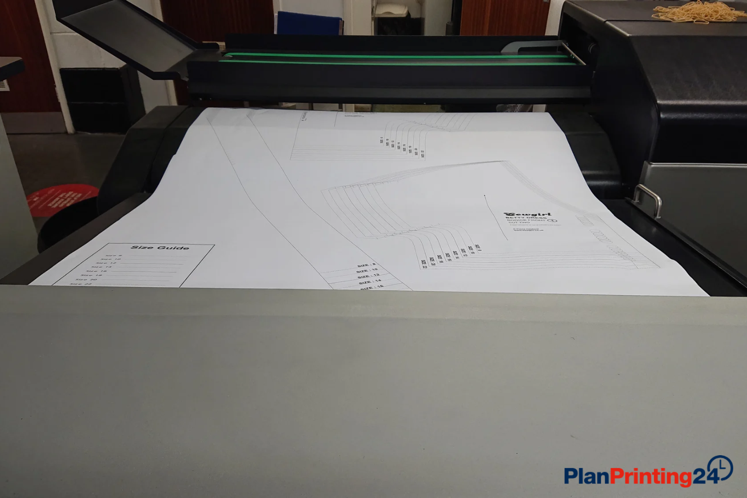 Architectural Drawings: Why Quality Printing Matters for Your Projects ...