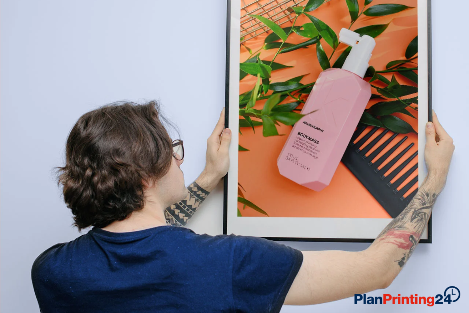 The Perfect A2 Poster Size Dimensions for Your Next Project | Plan ...