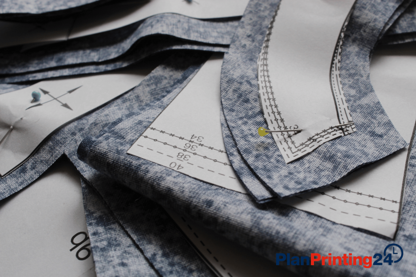 The Best Sewing Patterns to Print for Fashion Designers and Hobbyists ...
