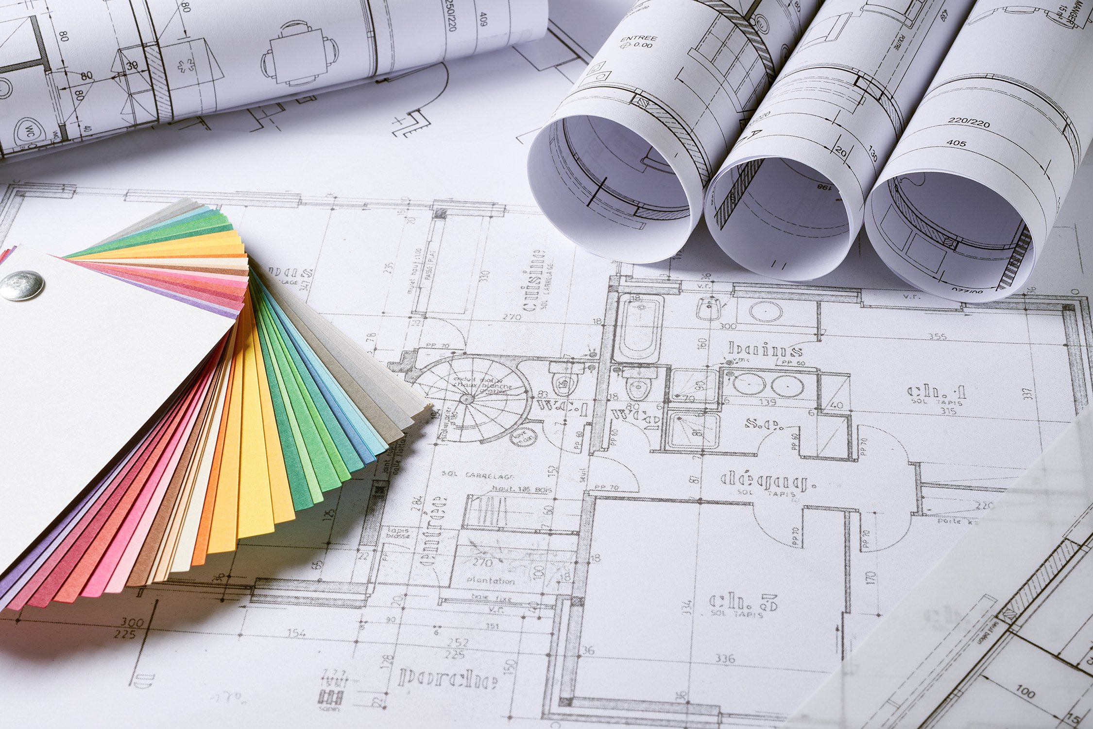 Plan Printing Services | Plan Printing 24